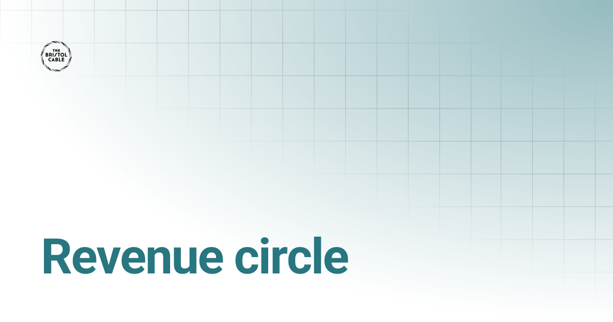 Revenue circle | Handbook